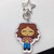 Mouthwashing Game Keychain - Daisuke - Etsy