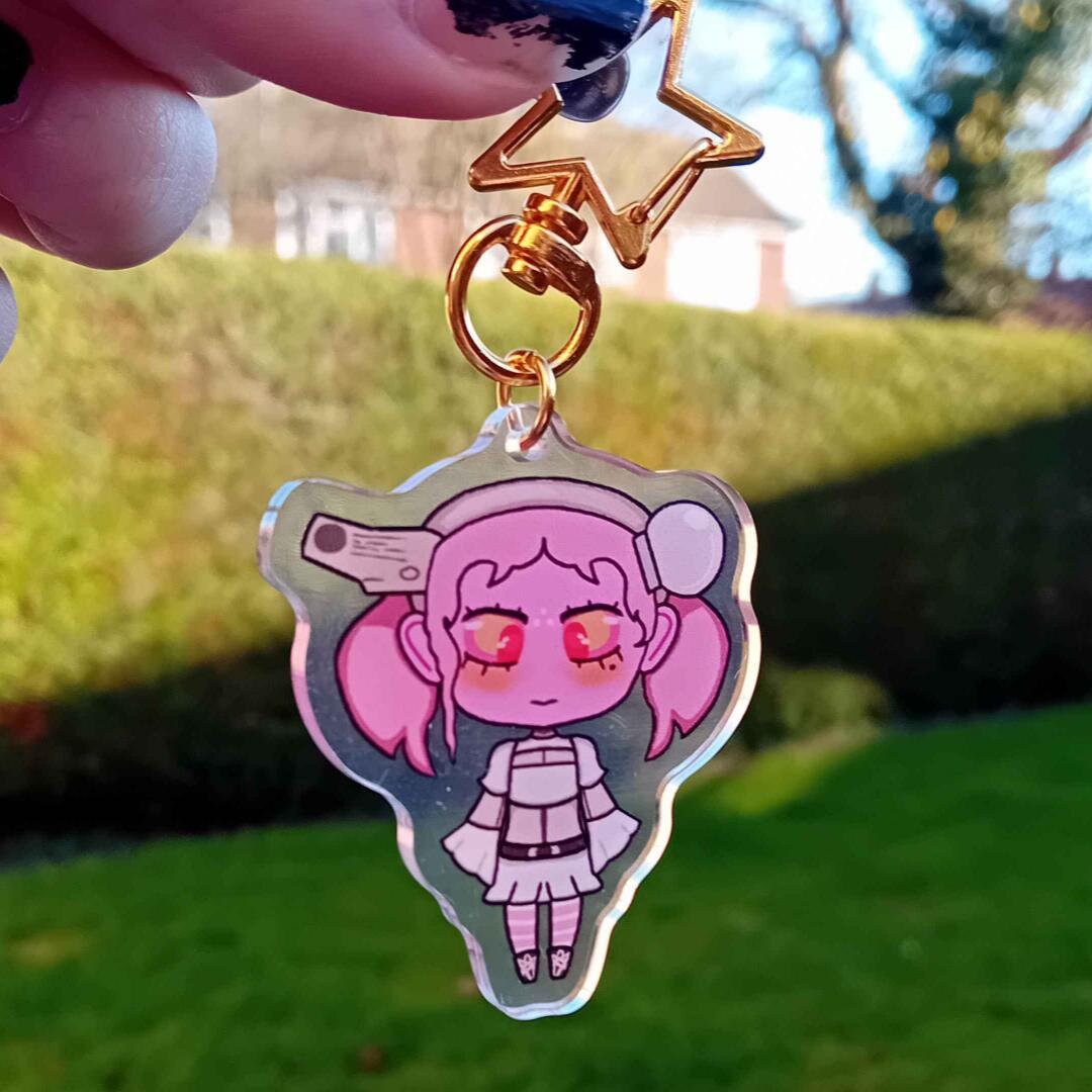 Bring Me the Horizon: Post Human Nex Gen, Survival Horror Sof Chibi ...