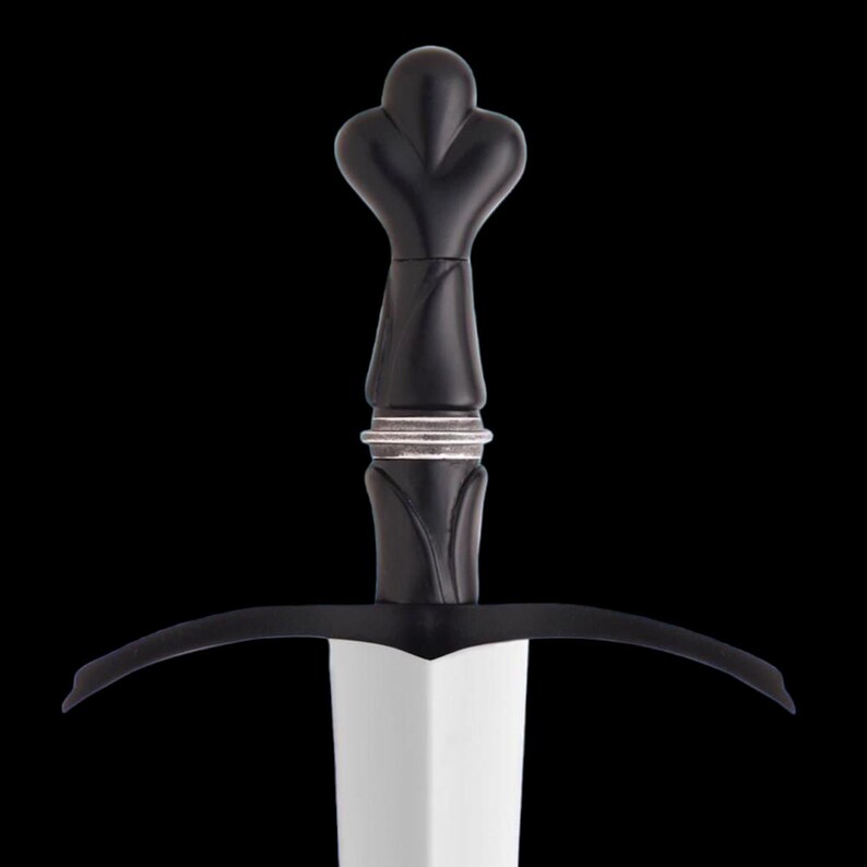 Avalon Sword With Scabbard Hand-forged 1065 High Carbon Steel Model ...