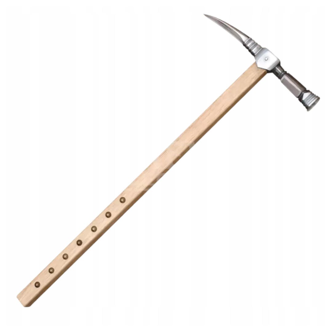Historical 17th Century War Hammer WS600788 Authentic Replica Ready for ...