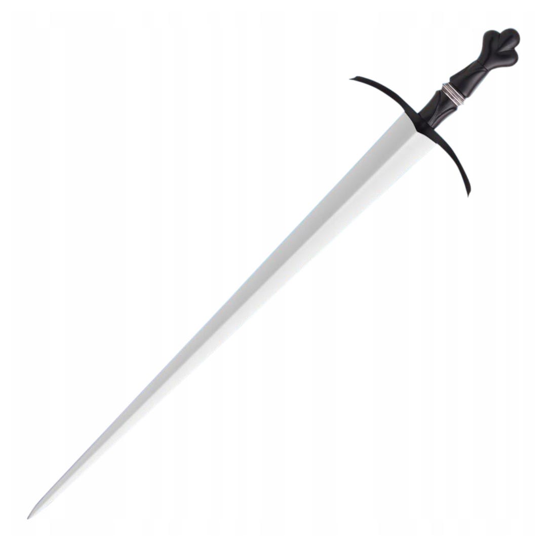 Avalon Sword With Scabbard Hand-forged 1065 High Carbon Steel Model ...
