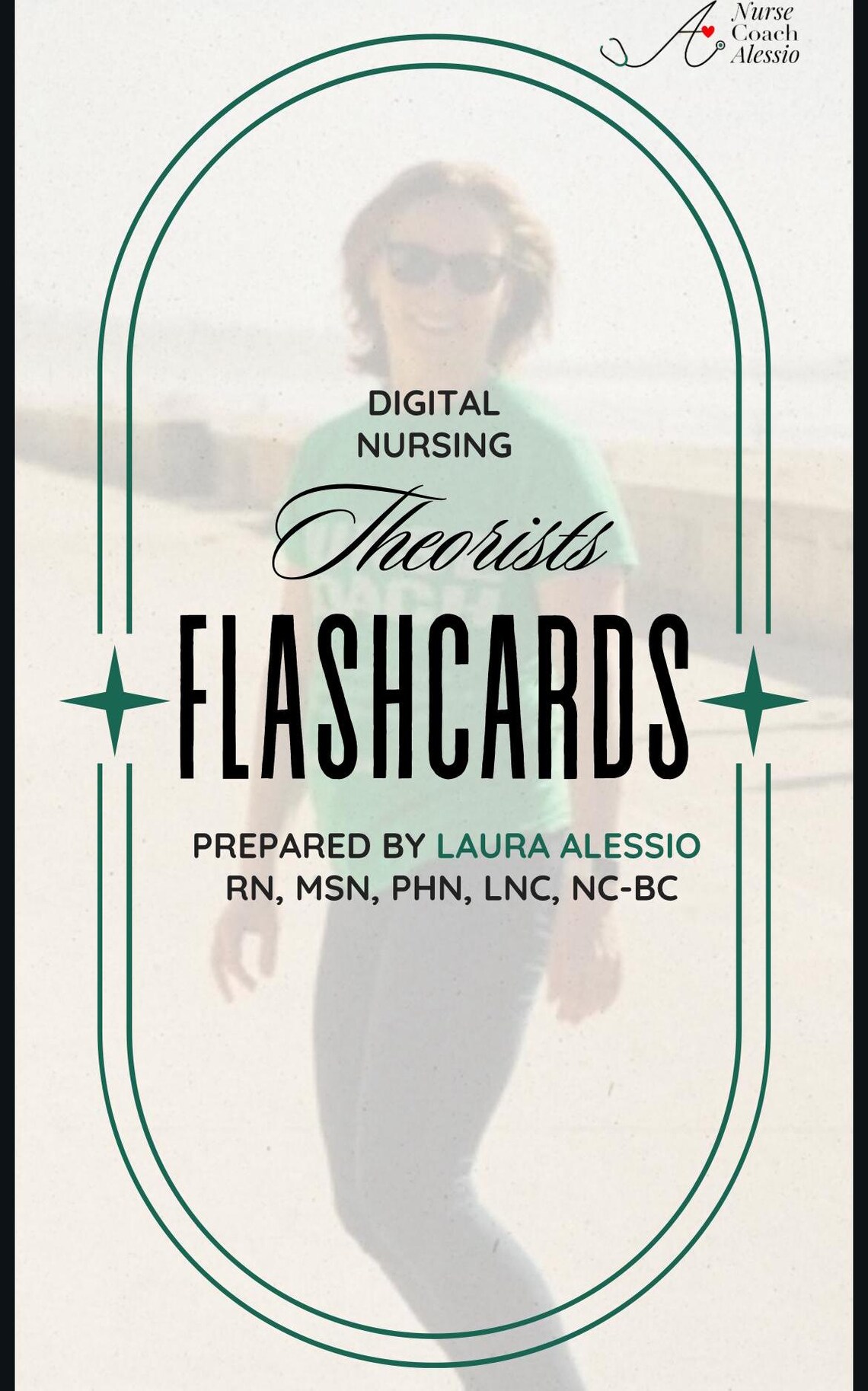 Nursing Theorists Flashcards, Nurse Coach & Holistic Nurse Exam ...
