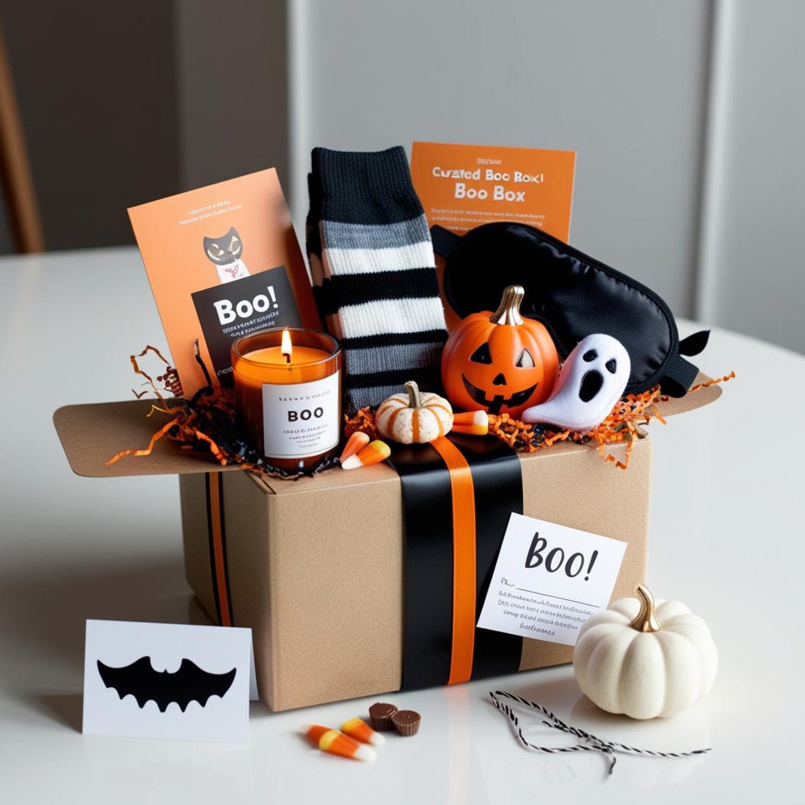 Custom Curated Gift Boxes | Personalized Gift Box for Any Occasion ...