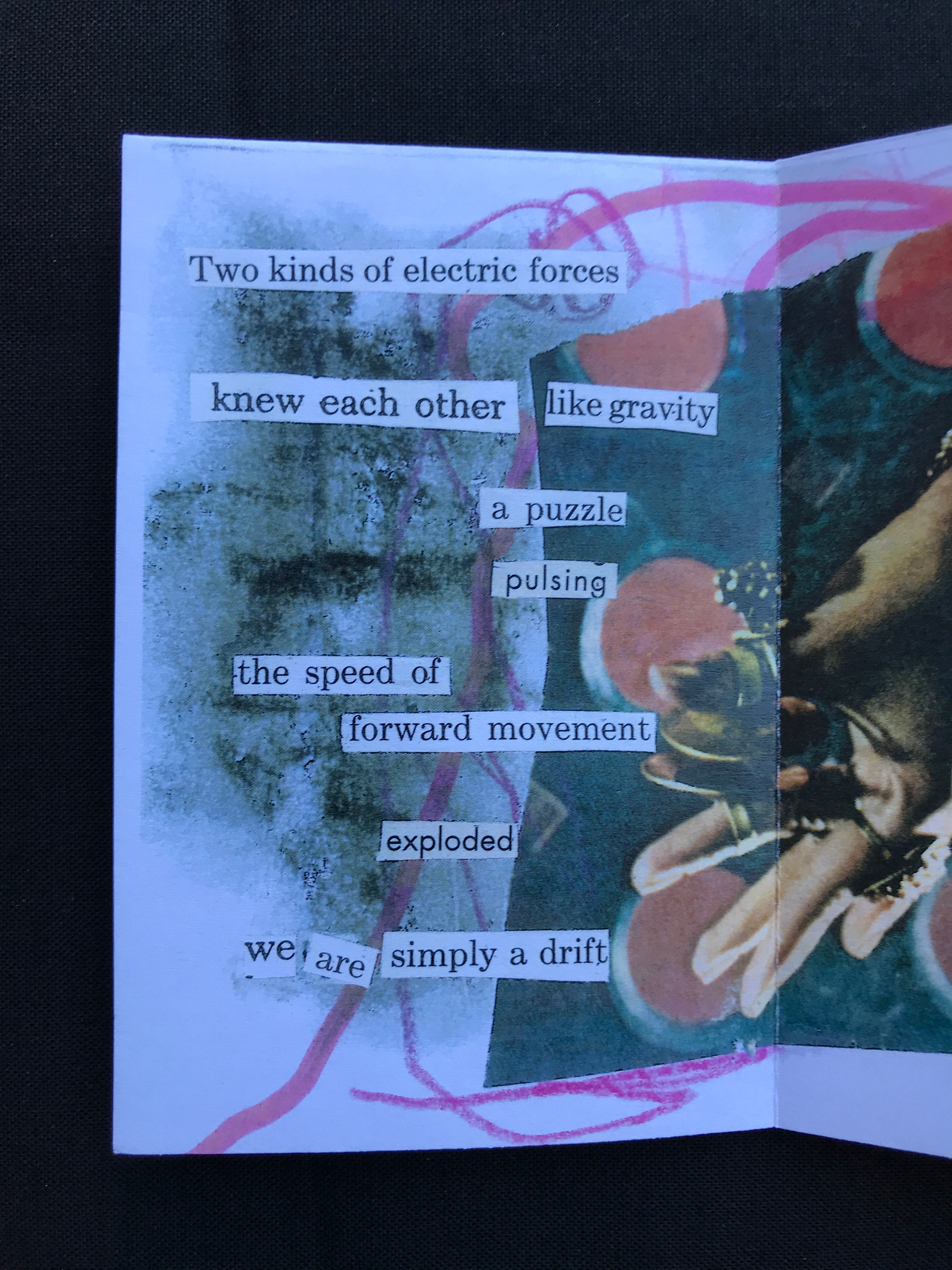 2021 Zine Pack Make Your Own - Etsy