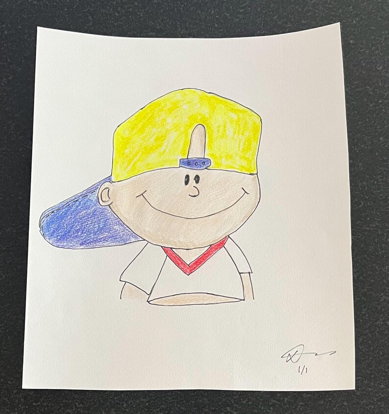 Pablo Sanchez, Backyard Baseball, Iconic, Kids Shows, 90s Shows ...