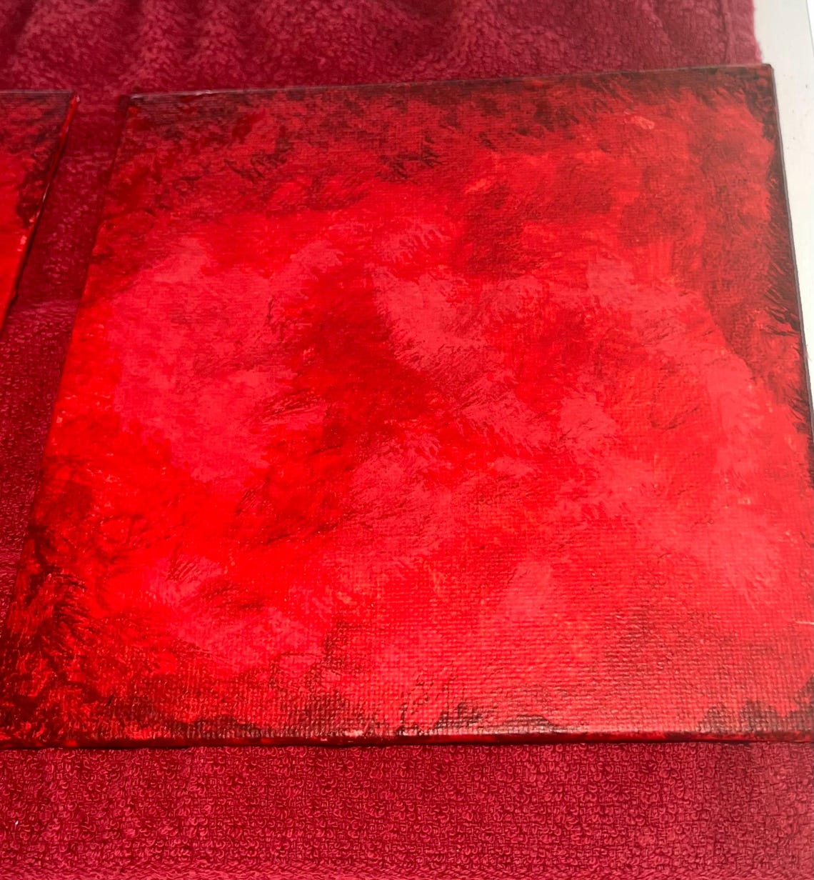 Silent Hill 2 Save Square (medium) - Etsy