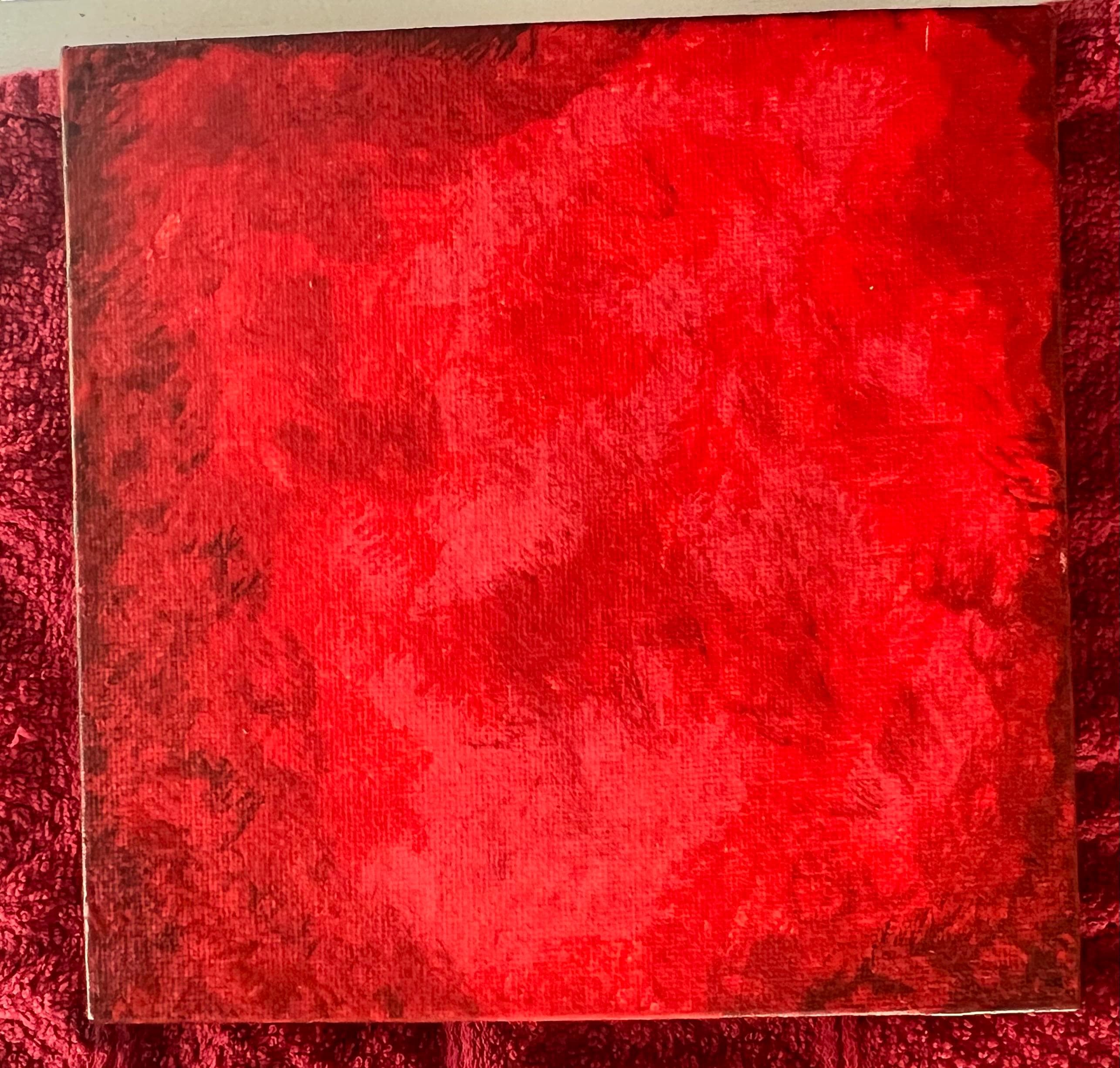 Silent Hill 2 Save Square (medium) - Etsy