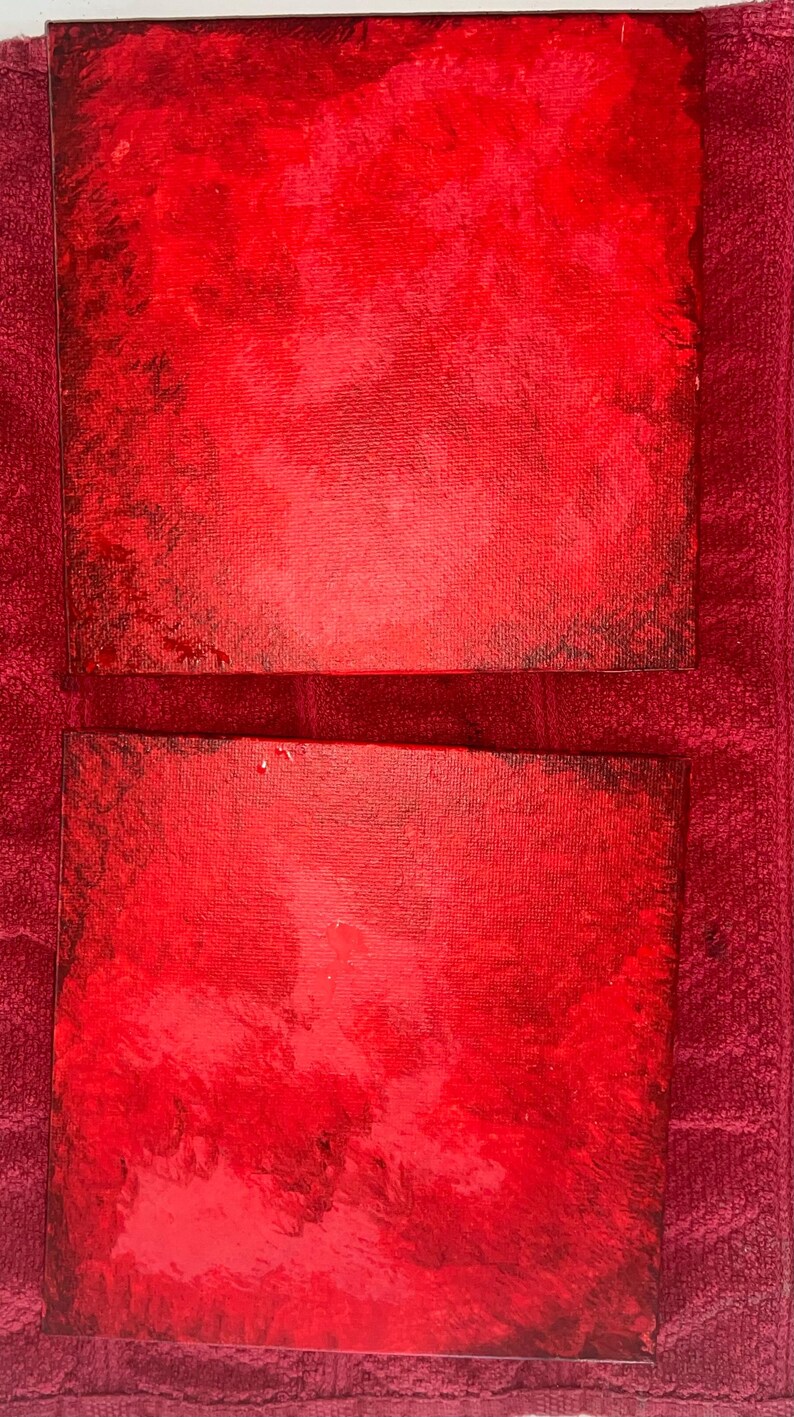 Silent Hill 2 Save Square (medium) - Etsy