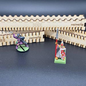 Roof Tiles Cutting Guides for Hotwire Tool - Pack 1 - Etsy Australia