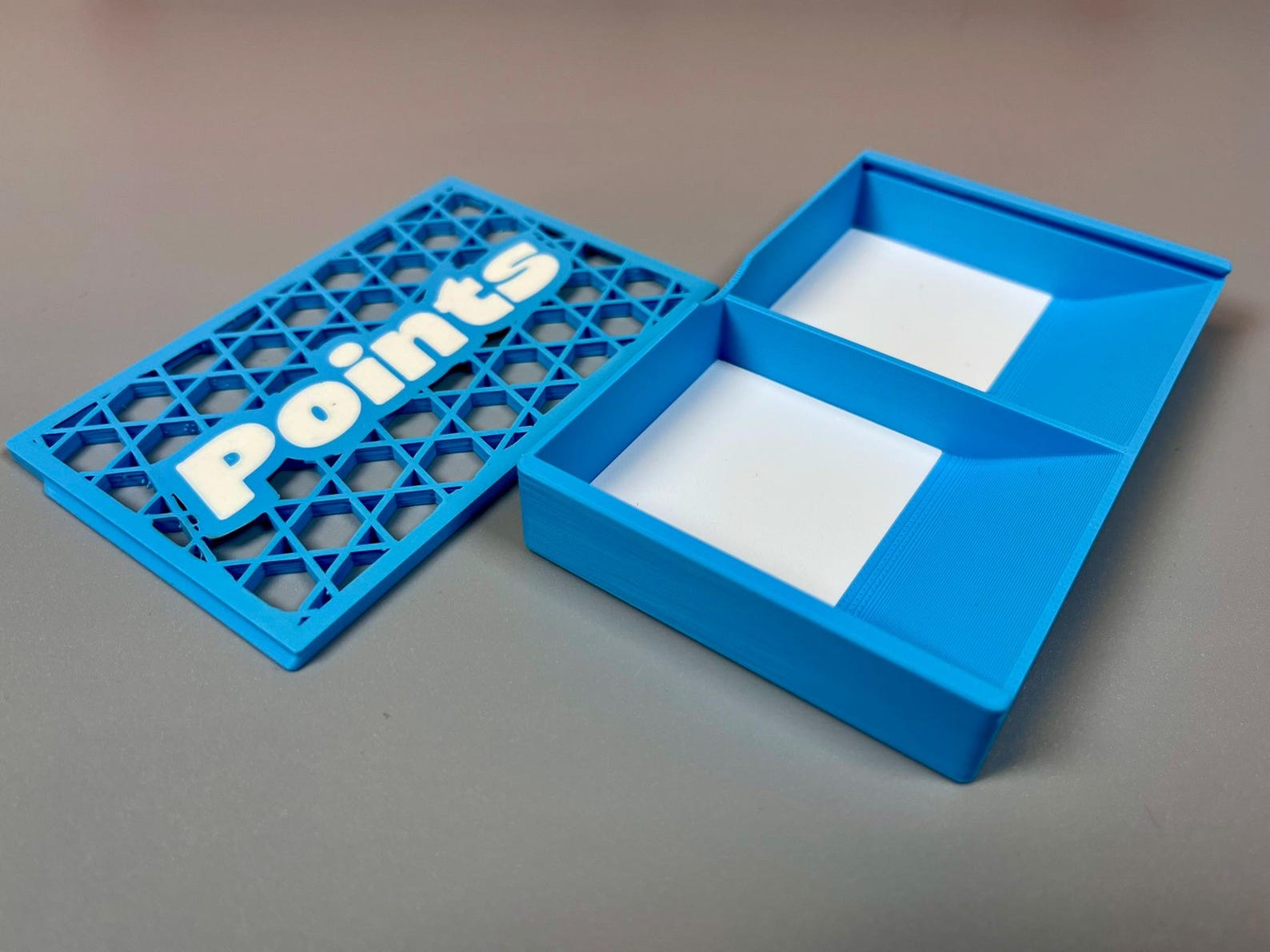 Insert for Magical Athlete | 3D Printed Board Game Organizer - Etsy