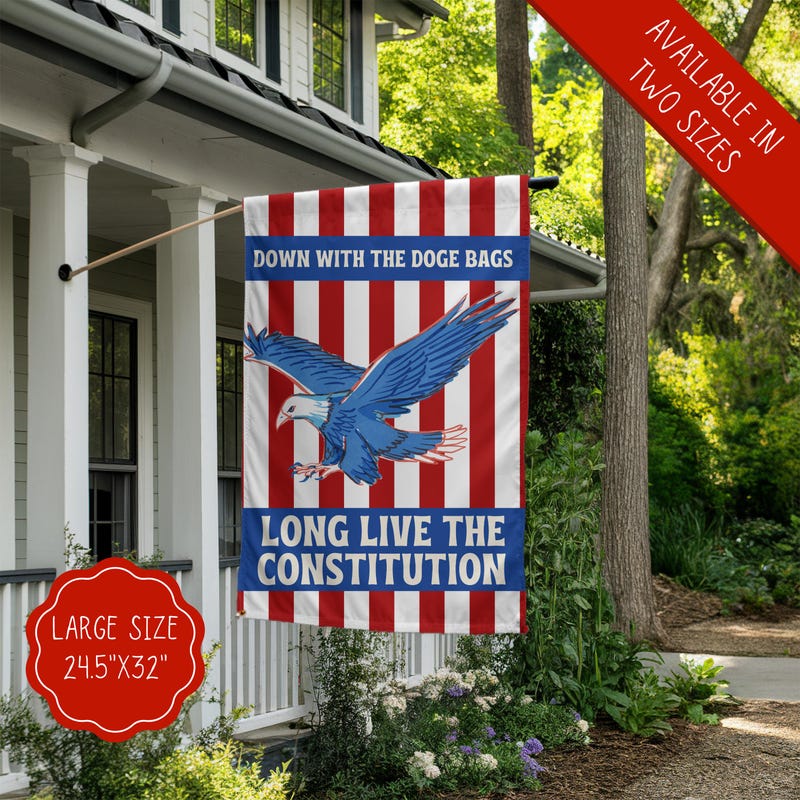 Constitution Yard Signs - Etsy