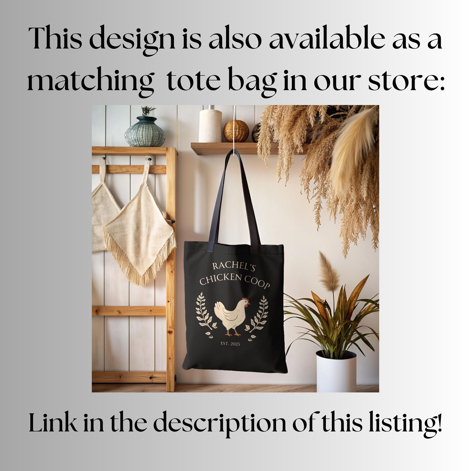 Custom Chicken Farm Banner, Custom Homestead, Personalized Fresh ...