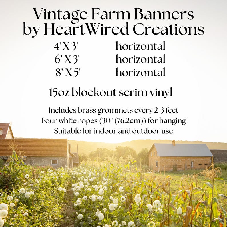 Custom Bakery Banner, Sourdough Vinyl Banner, Customized Bread Farm ...