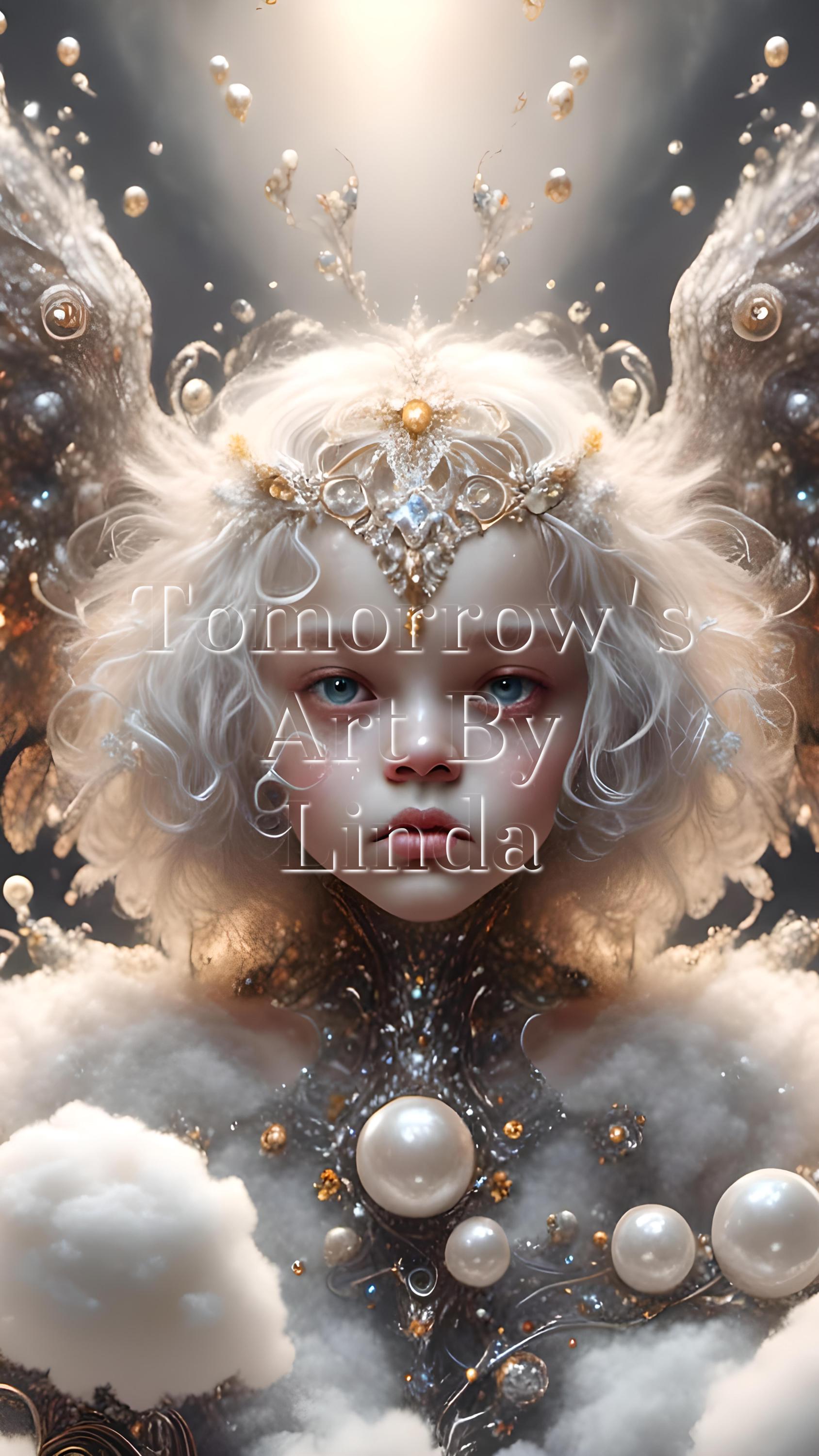 5 Gorgeous Angel Phone Wallpapers - Etsy