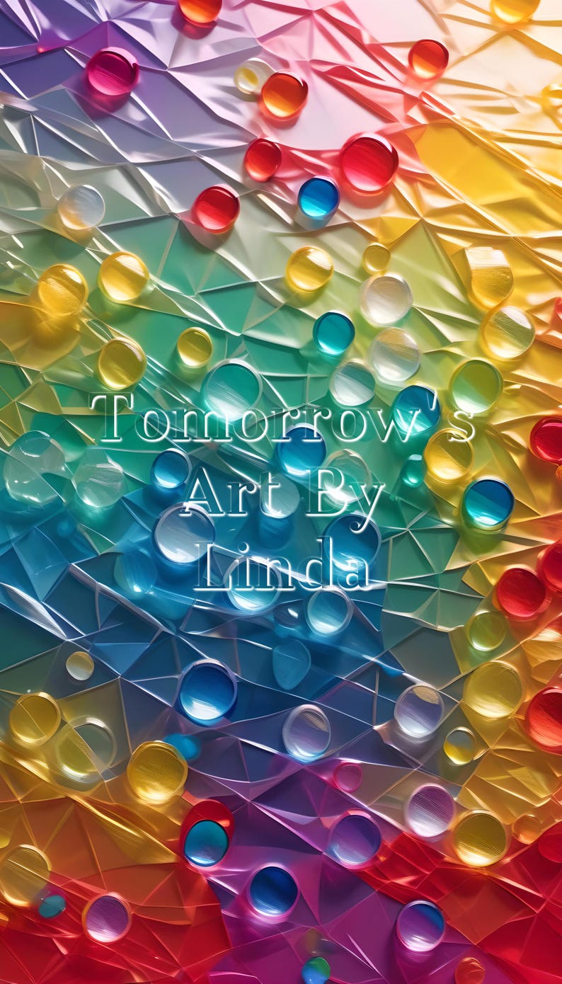 5 Bubbly Bubbles Phone Wallpapers - Etsy