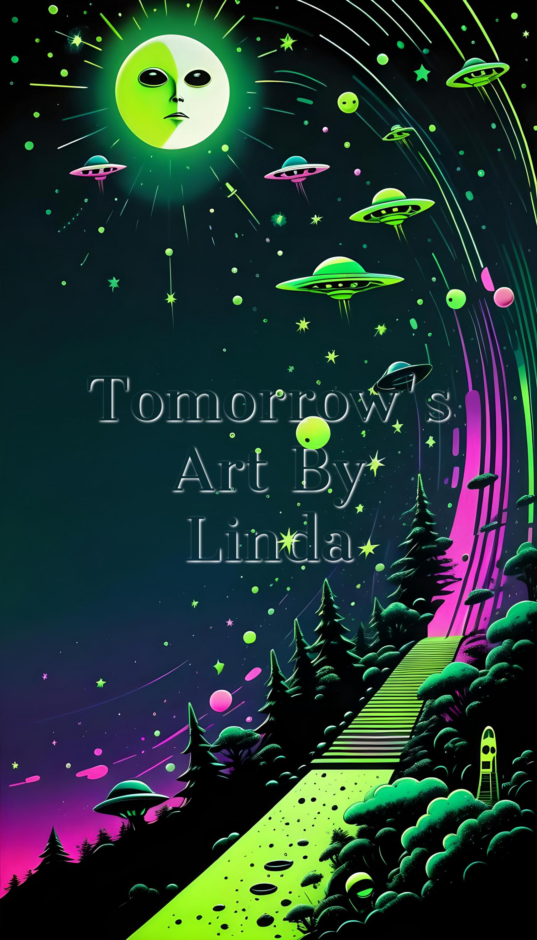 5 Awesome Alien Phone Wallpapers - Etsy