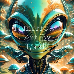 5 Awesome Alien Phone Wallpapers - Etsy