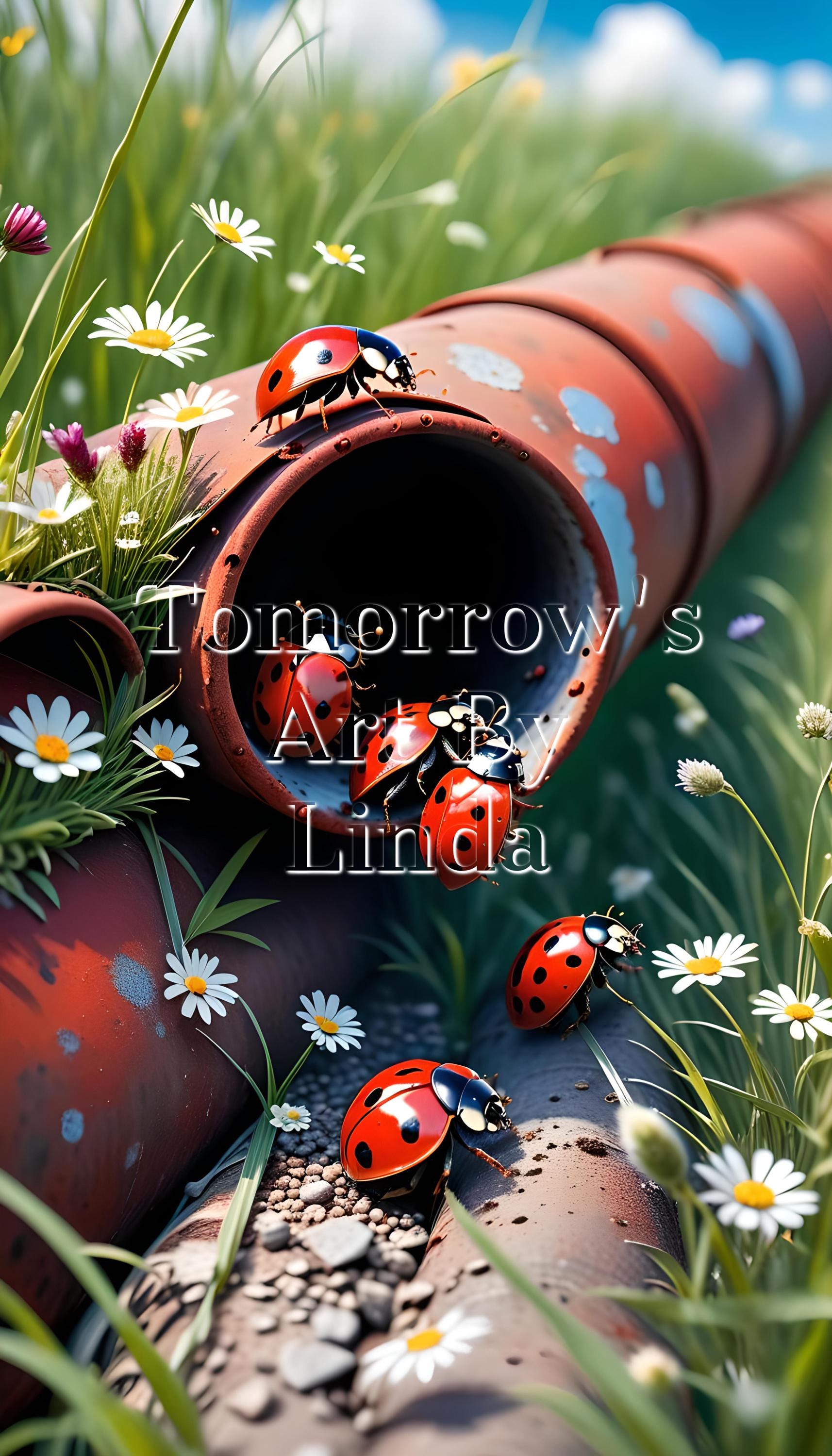 5 Buzzing Bug Phone Wallpapers - Etsy