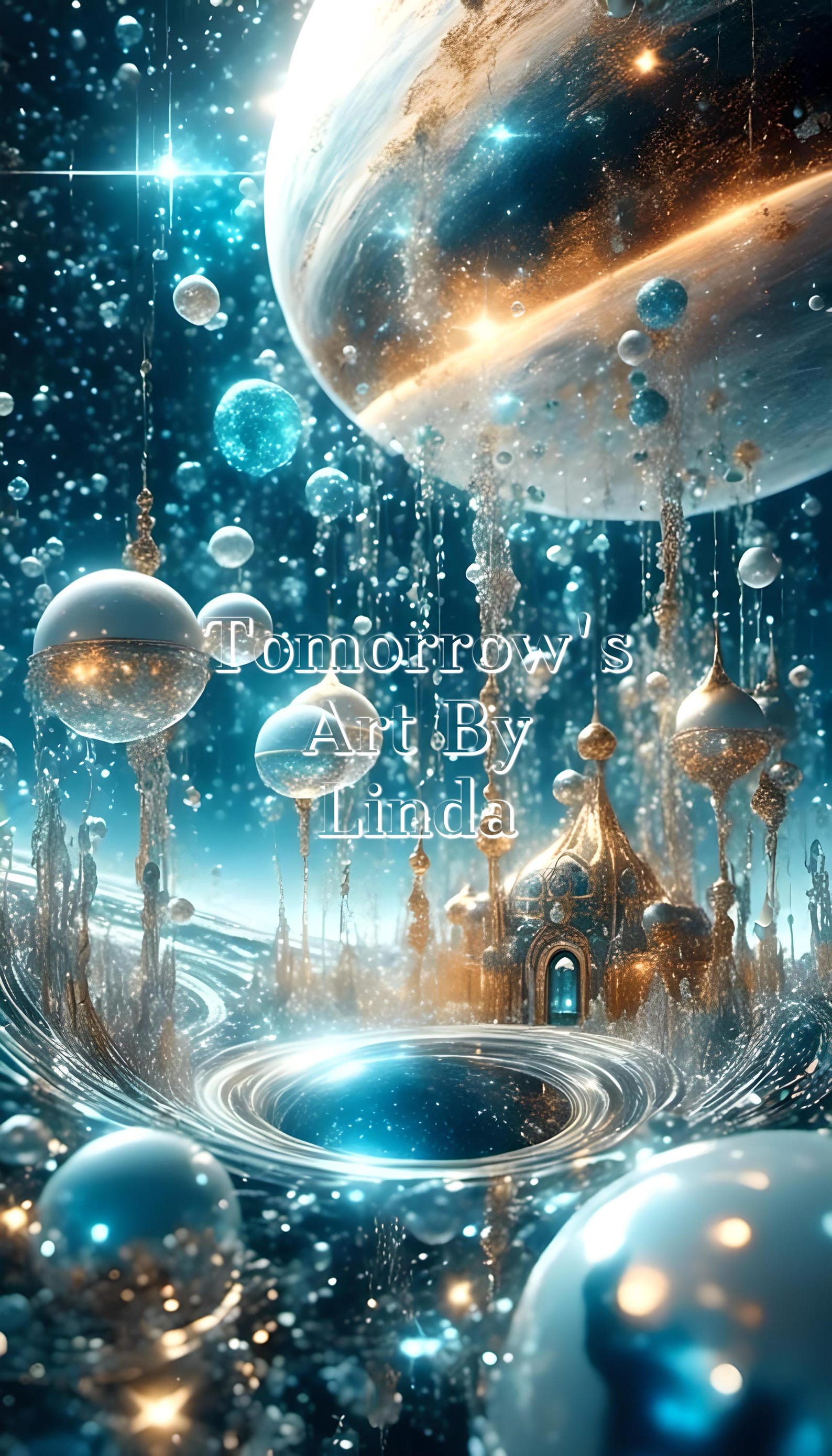 5 Bubbly Bubbles Phone Wallpapers - Etsy