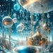 5 Bubbly Bubbles Phone Wallpapers - Etsy