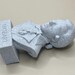 Mozart Bust Statue | Classical Composer Figurine | Piano Music Gift ...