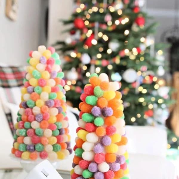 Gumdrop Tree - Etsy