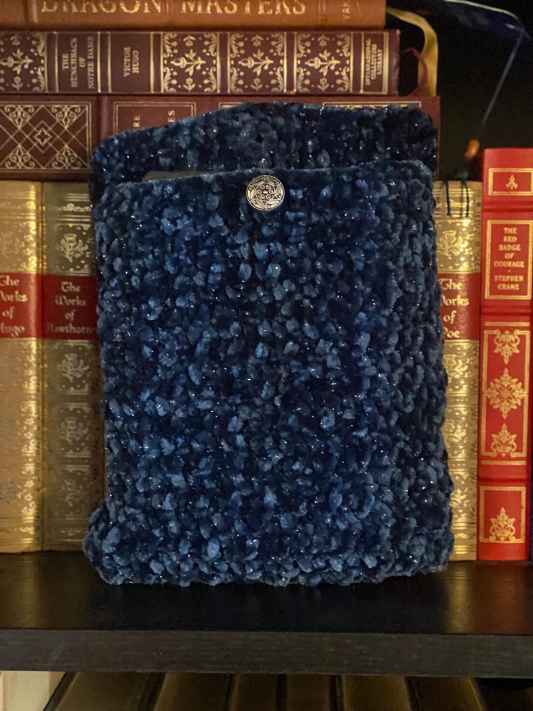 ACOTAR Insprired Ereader Cover - Etsy