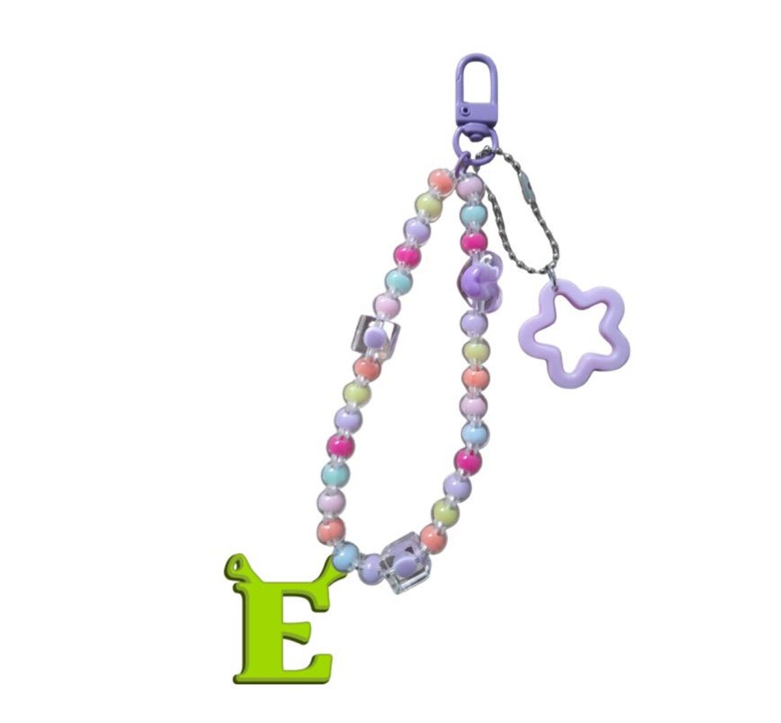 Shrek Letter E 3D Printer STL File—decor, Charm, Ornament - Etsy