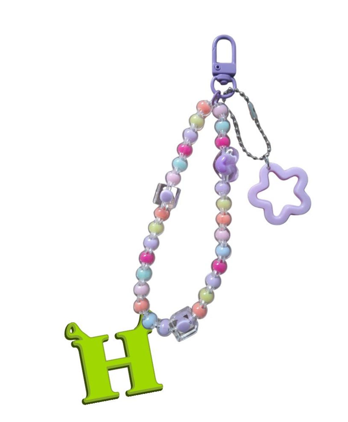 Shrek Letter H 3D Printer STL File—decor, Charm, Ornament - Etsy
