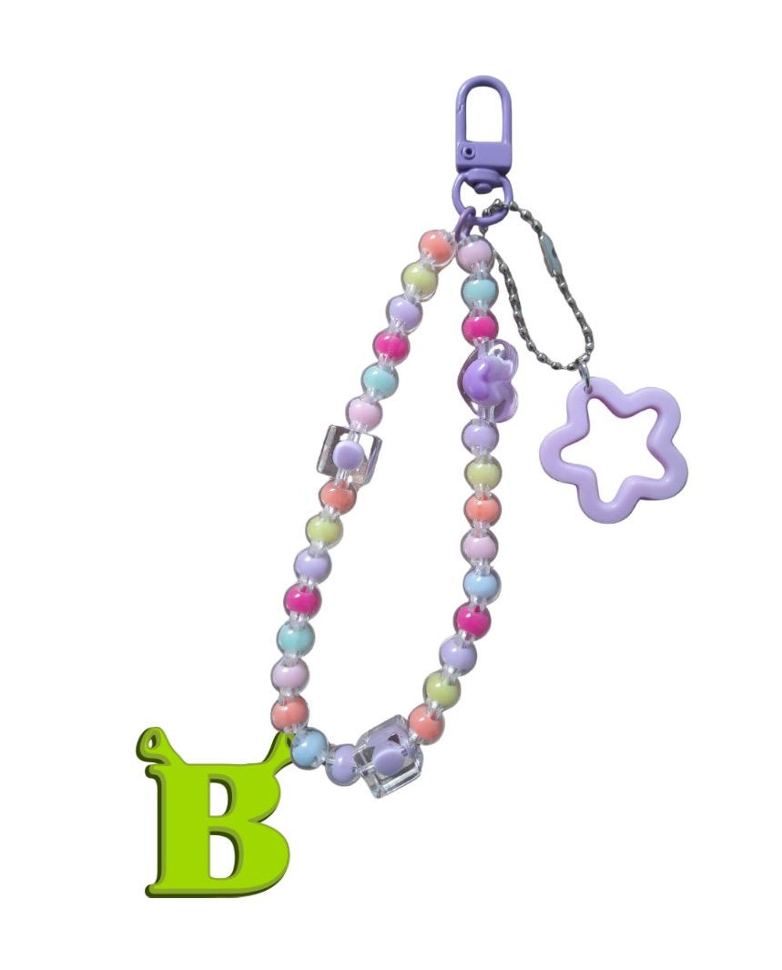 Shrek Letter B 3D Printer STL File—decor, Charm, Ornament - Etsy