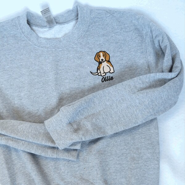 Beagle - Etsy