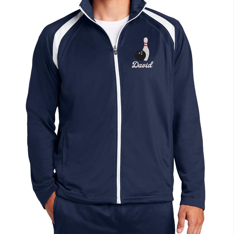 Bowling Shirt - Etsy