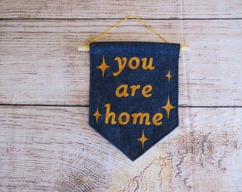 Handmade Banner - Etsy