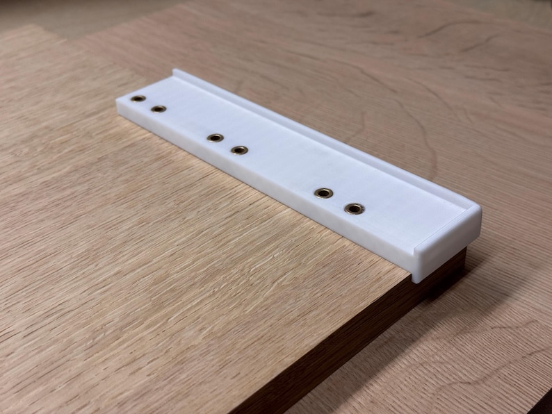 Ikea Custom Drawer Drilling Template for Maximera - Etsy