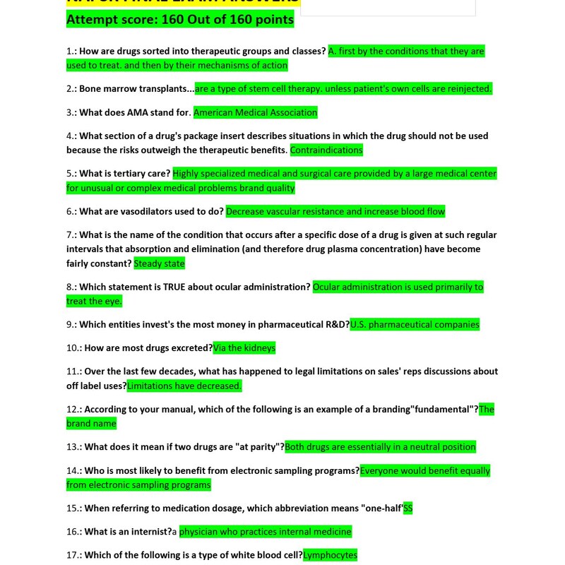 Final Exam 2024 2025 - Etsy UK