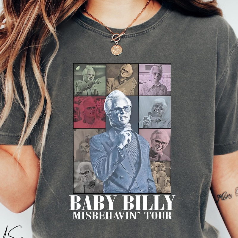 Mens Righteous Gemstones - Etsy