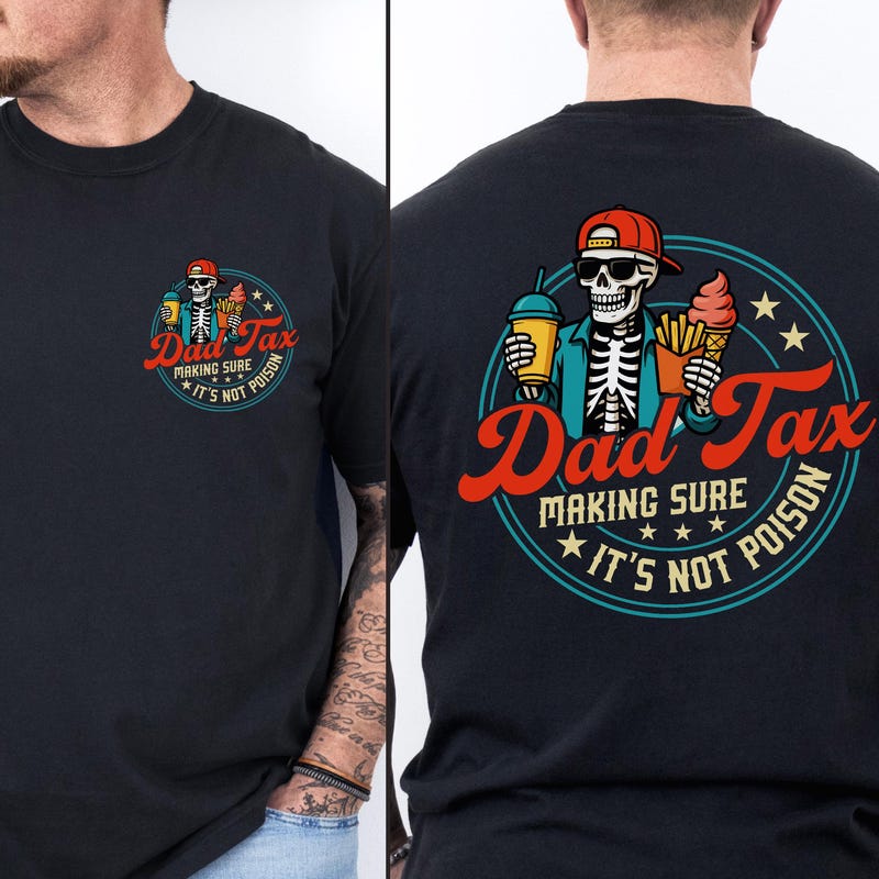 Funny Png Girl Dad - Etsy