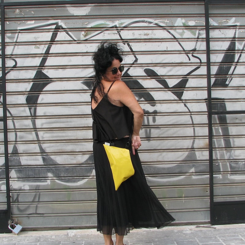 Teenagers Satchel Purse - Etsy