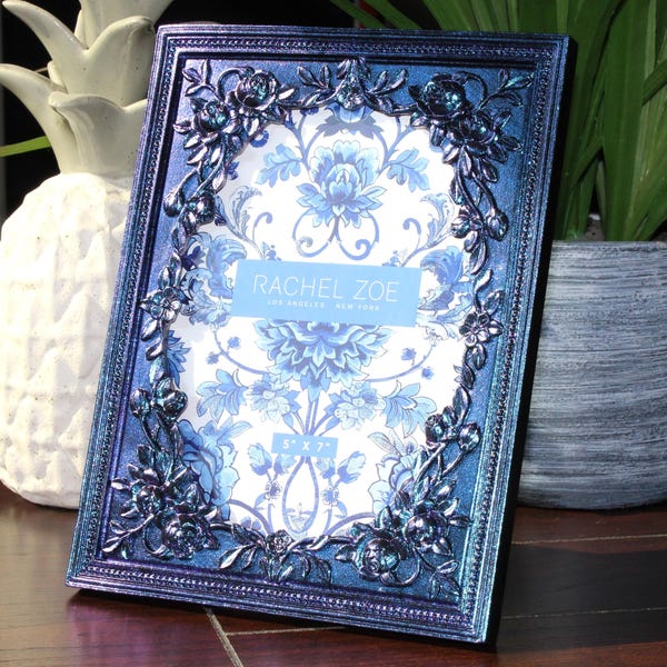 Rachel Zoe Frame - Etsy