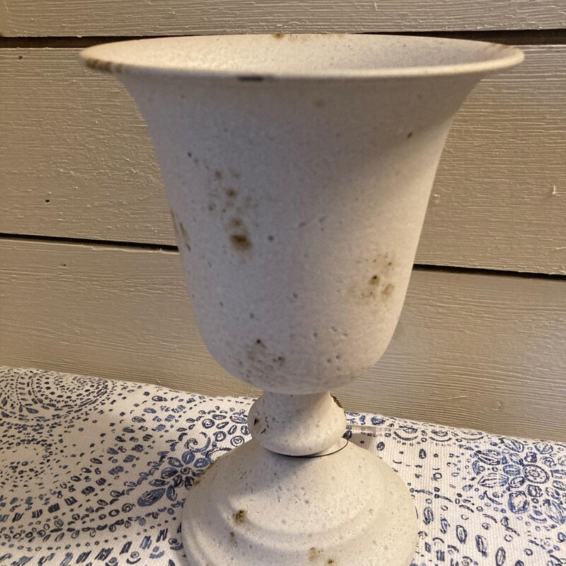 Compote Vase - Etsy