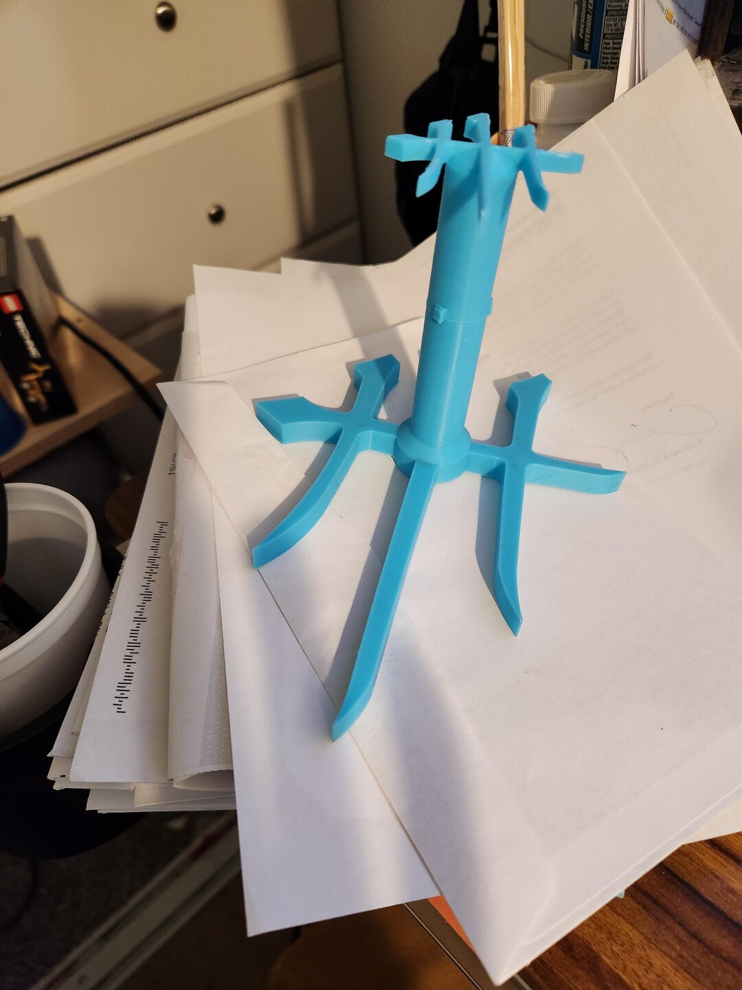3D Printed Parts, Functional and Prototypes, Personalized Design - Etsy