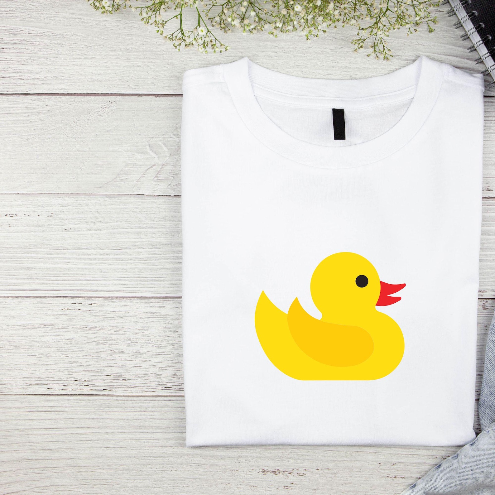 20 Duck Svg Bundle, Rubber Ducky Svg, Rubber Duck Svg, Duck Clipart ...