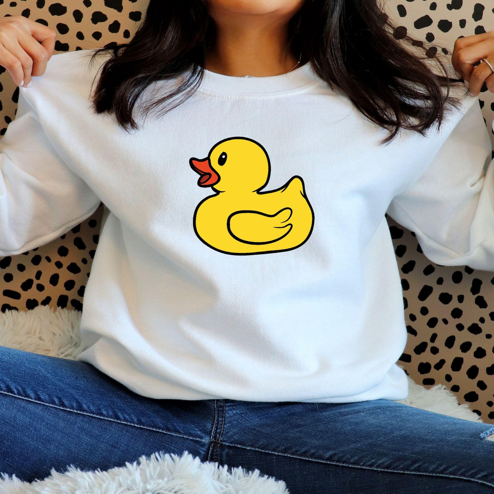 20 Duck Svg Bundle, Rubber Ducky Svg, Rubber Duck Svg, Duck Clipart ...