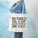 Retired Svg Bundle, Retirement Svg, Retirement Shirt Svg, Happy ...