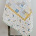 Peter Rabbit Quilt - Etsy