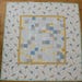 Peter Rabbit Quilt - Etsy