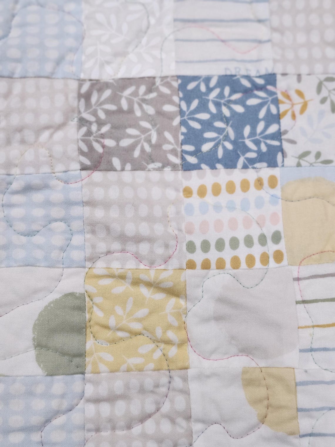 Peter Rabbit Quilt - Etsy