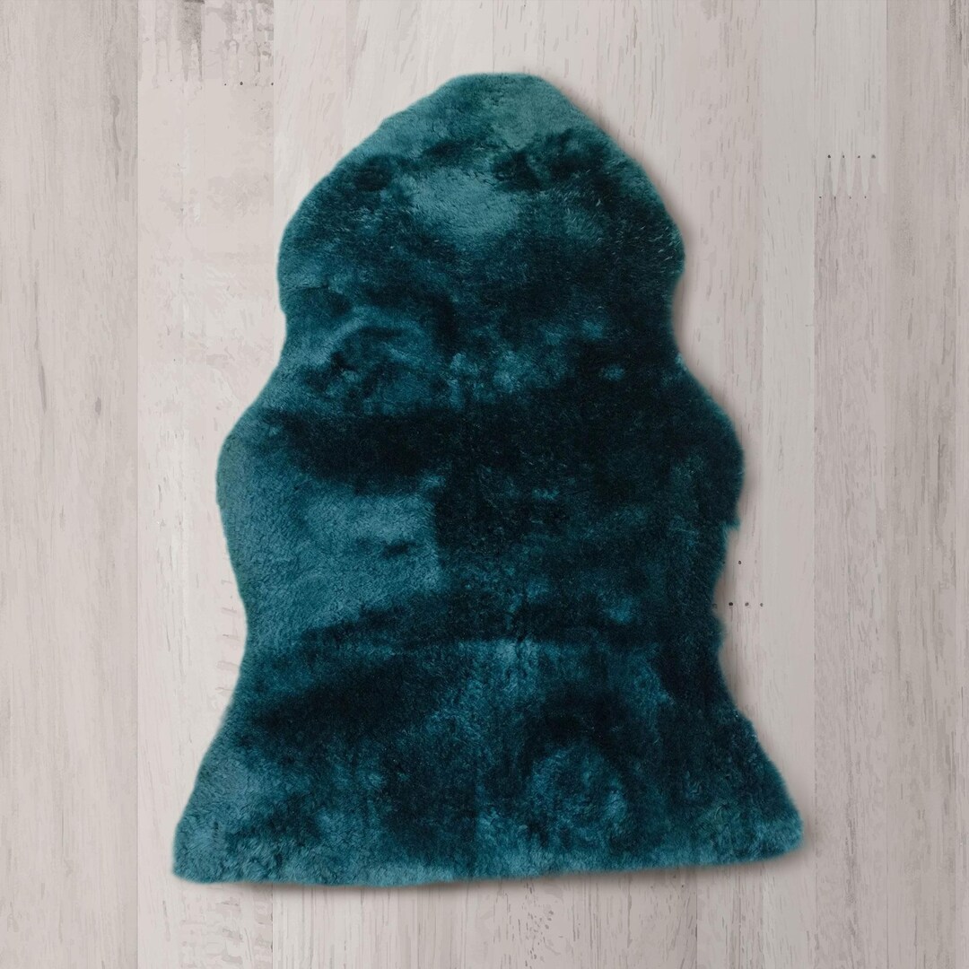 Medical Sheepskin Rug Natural Shape - High Temp AS4480.1 CSIRO ...