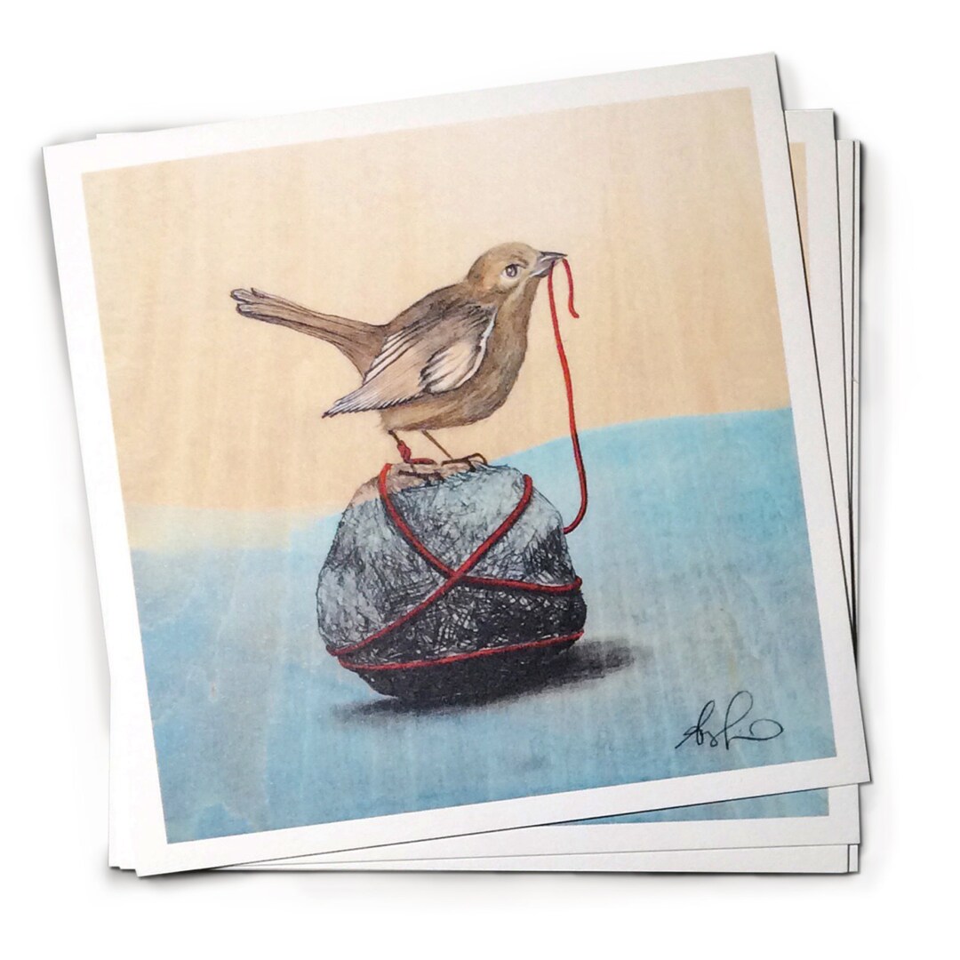 The Rock - Mini Limited Edition Archival Print - Etsy