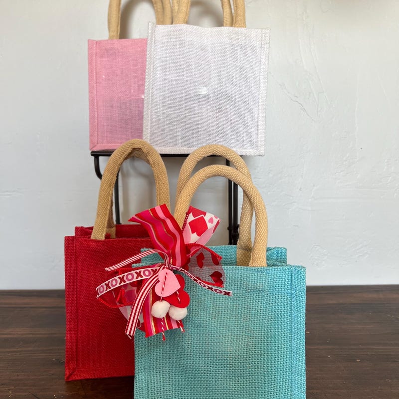 Fabric Gift Wrap - 60+ Gift Ideas for 2025